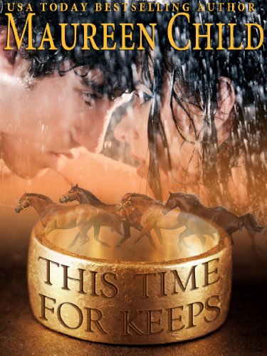 This Time for Keeps by Kathleen Kane/Maureen Child : All About Romance