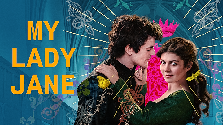 Not Everything Can Be Made Amusing: A Review of Amazon Prime’s My Lady ...