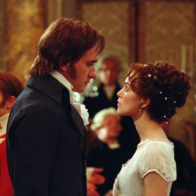 It Is a Truth Universally Acknowledged… That Context Changes Everything ...
