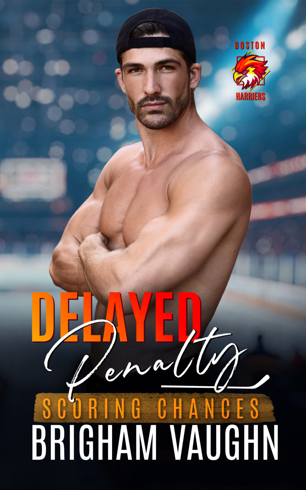 The Long Game by Rachel Reid : All About Romance